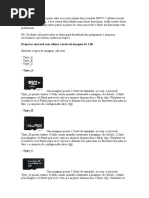 O Guia para Desbloqueio Do Nintendo Switch | PDF | Nintendo | Internet