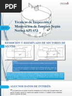 Nom Ul-142 en Español | PDF | Tanques | Acero