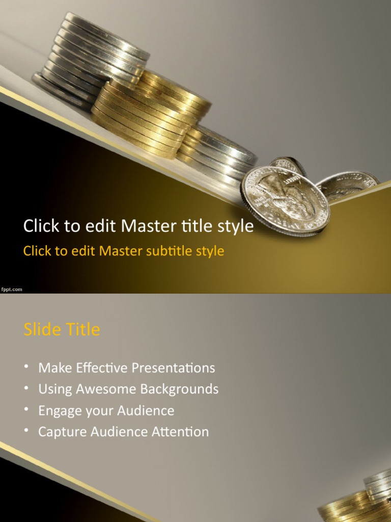 Effective Presentation Tips | PDF | Art