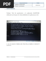 Simbologia de Red | PDF | Enrutador (Computación) | Red de computadoras