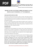 Understanding First Class Magistrates | PDF | Magistrate | Judge