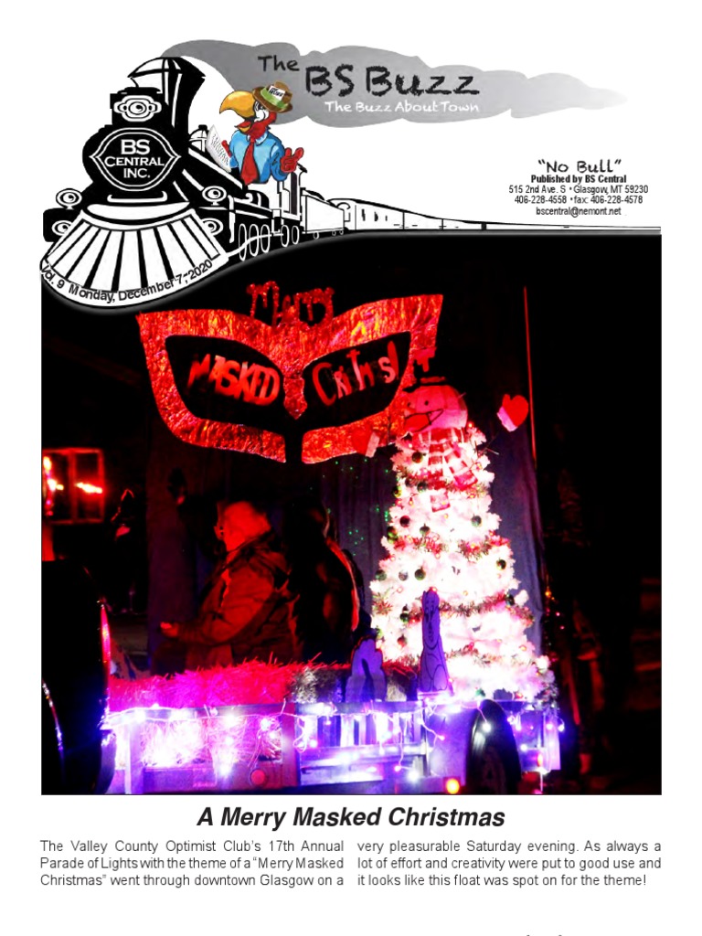 BS Buzz | PDF | Beef | Steak