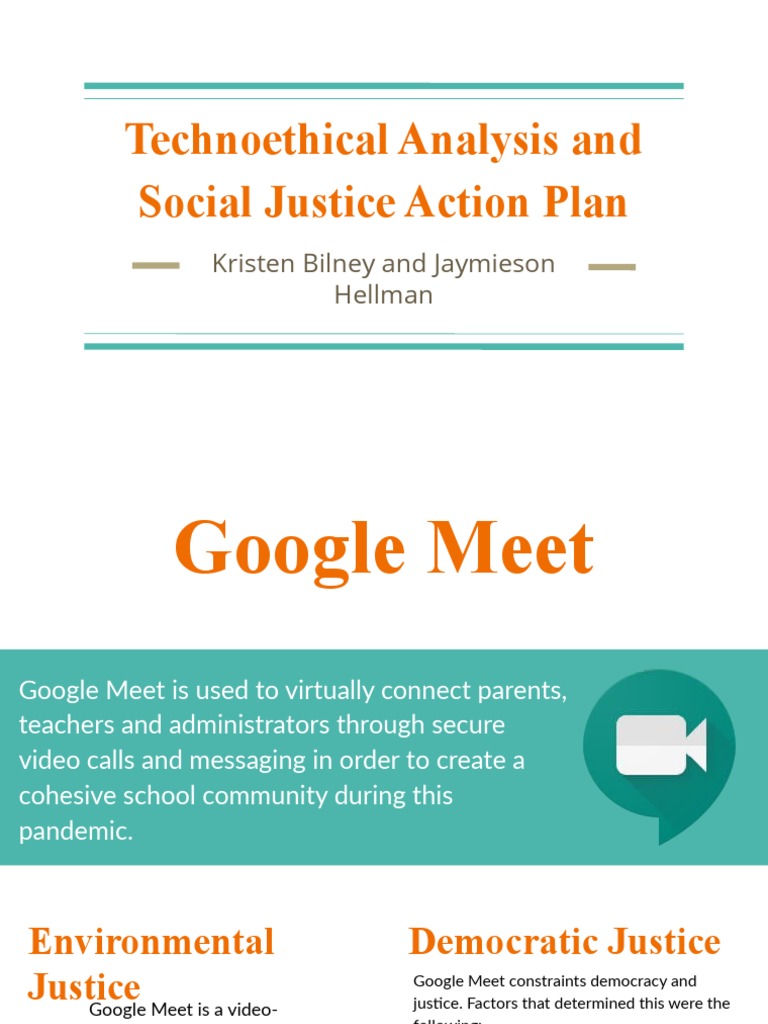 Ed609 Final Project Pdf Internet Privacy