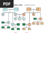 Mahram Chart | PDF | Marriage | Marriage, Unions And Partnerships