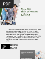 Imist Ambo | PDF | Business | Self-Improvement