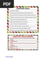 A Christmas Story | PDF