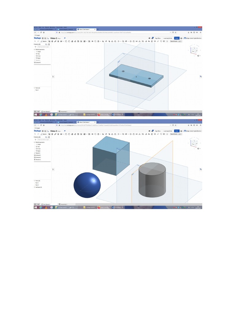 OnShape | PDF