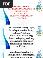 Missalette-4kp 2026 | PDF