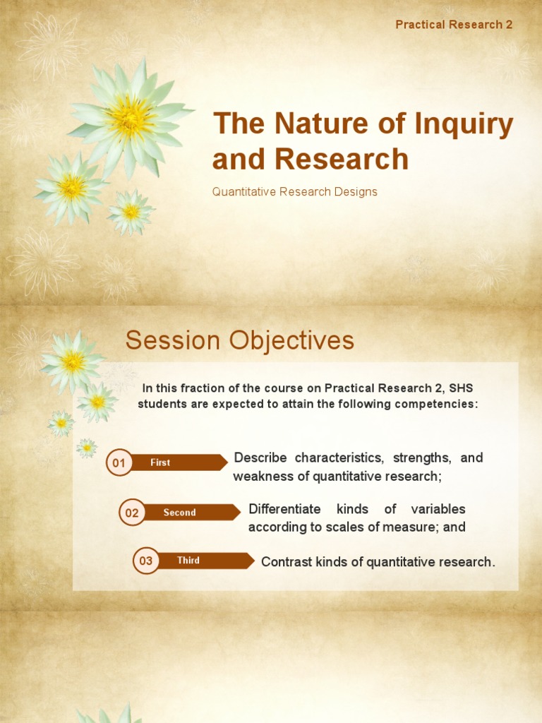 Types - of - Quantitative - Research - PPTX Filename - UTF-8''Types of ...