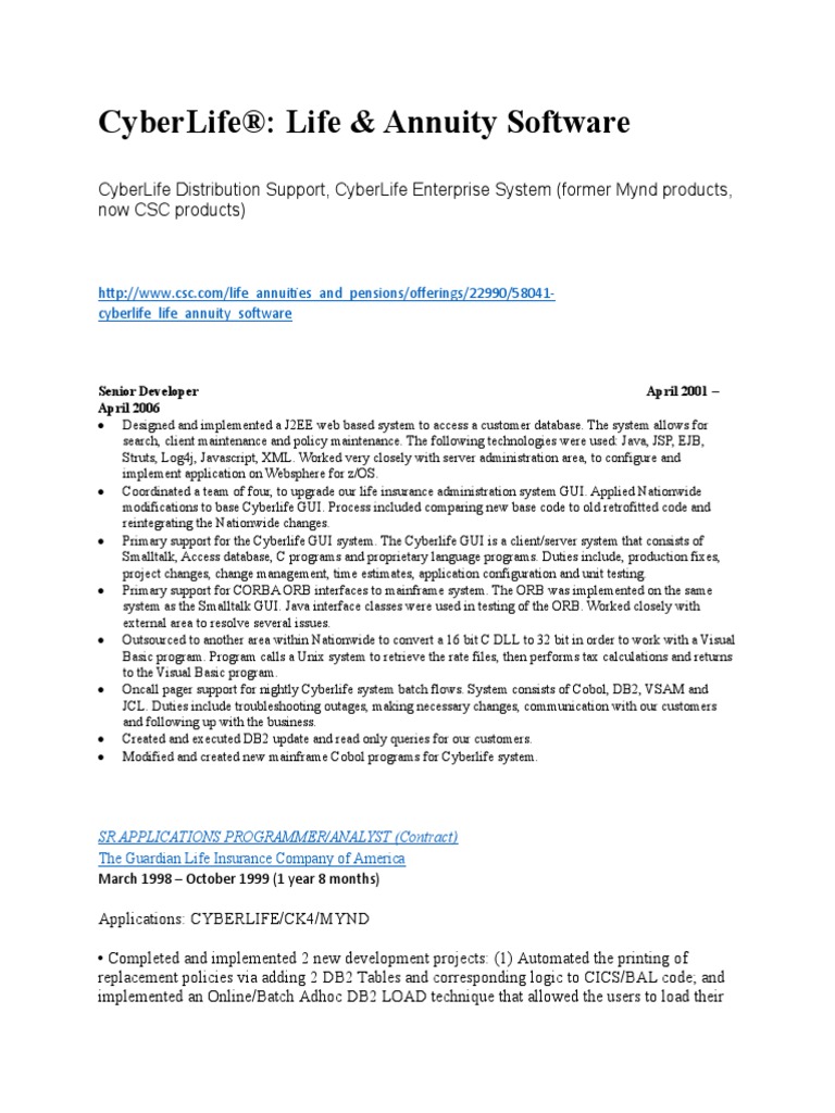 CyberLife Notes | PDF | Operating System Families | Computing