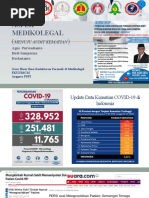 Mortality & Death Audit Formats | PDF | Patient | Hospital