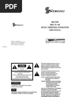 Bell ExpressVu Receiver User Manual | PDF | Digital Video Recorder | Ac ...