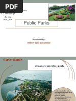 Food Court Layout MAP 2009 | PDF