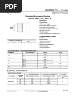 IEC 60034-1 Motor Standards Update | PDF | Alternating Current ...