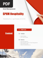 IHG 5S Way of Clean Workbook PDF | PDF | Bathroom