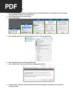 Lab N O3: Installation of Windows Operating System | PDF | Installation ...