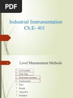 Bridle Istallation | PDF | Instrumentation | Pipe (Fluid Conveyance)