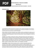 Cómo Cubicar Madera: Guía Práctica | PDF | Volumen | Pie (unidad)