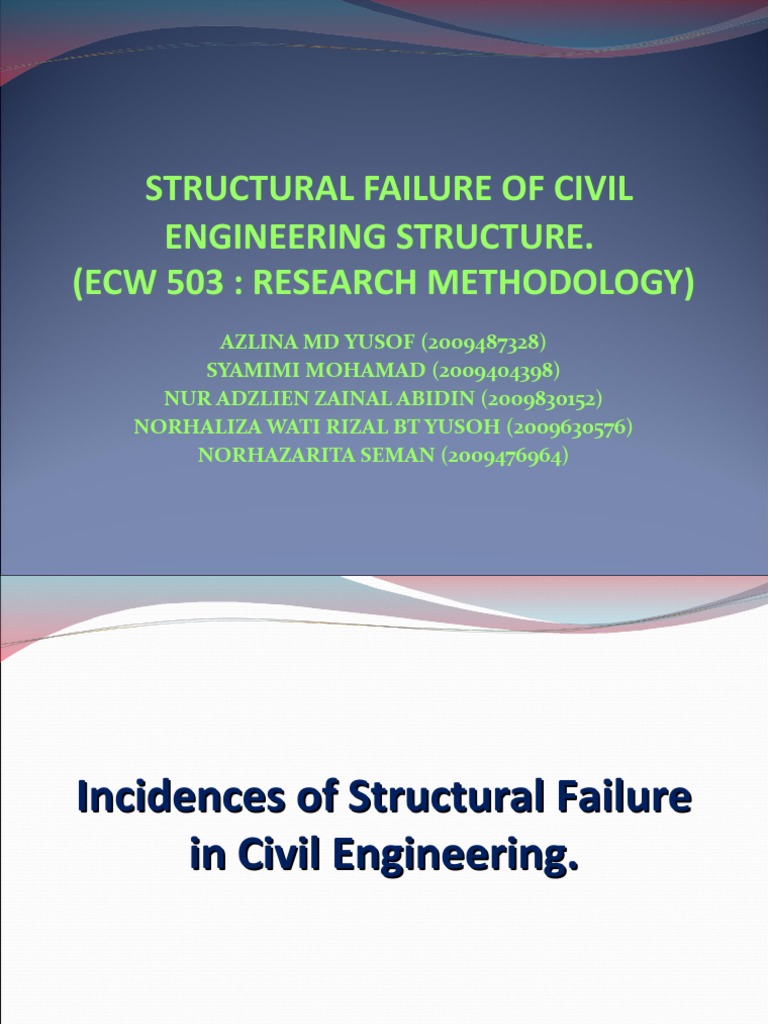 Structural Failure Case Study of Lotus Riverside Building Collapse ...