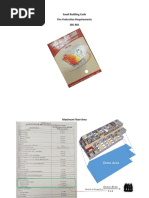 Saudi Electrical Code: SBC 401 - CR | PDF | Electrical Wiring | Power ...