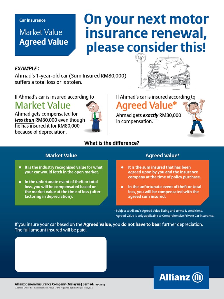 Alliance Car Insurance | PDF | Vehicle Insurance | Insurance