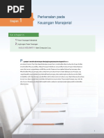 Panduan Aplikasi Profits Anywhere | PDF