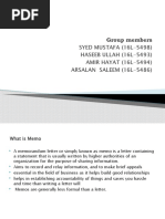 Sample FGD Guide | PDF | Focus Group | Cognition