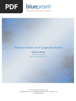 Introduction to RSPO's Prisma System | PDF | Audit | Business