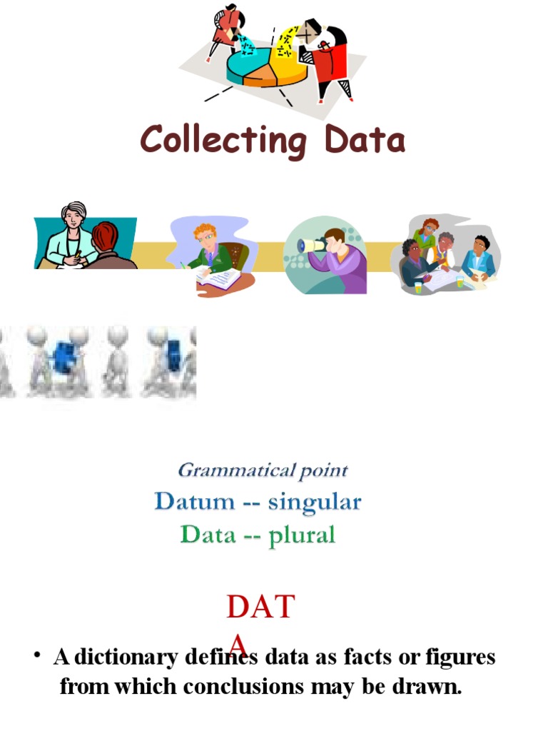 Data Collection Methods Explained | PDF | Histogram | Survey Methodology