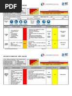 LOTO Checklist | PDF | Workplace | Working Conditions