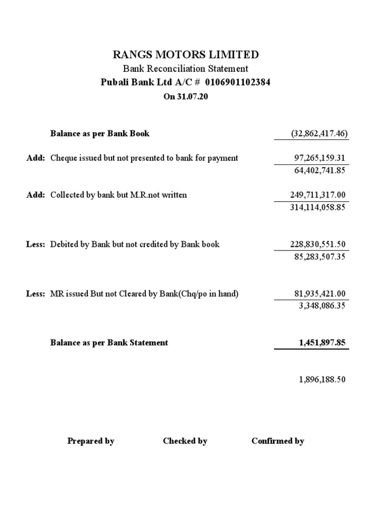 Pubali July - 2019 - Final | PDF | Payments | Banks