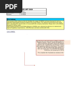 GADSL Reference List 2024 | PDF | Chemical Compounds | Chemistry