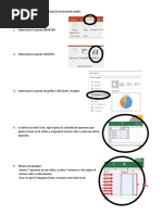 Cómo Crear una Ruleta Gigante en PowerPoint | PDF | Métodos y ...