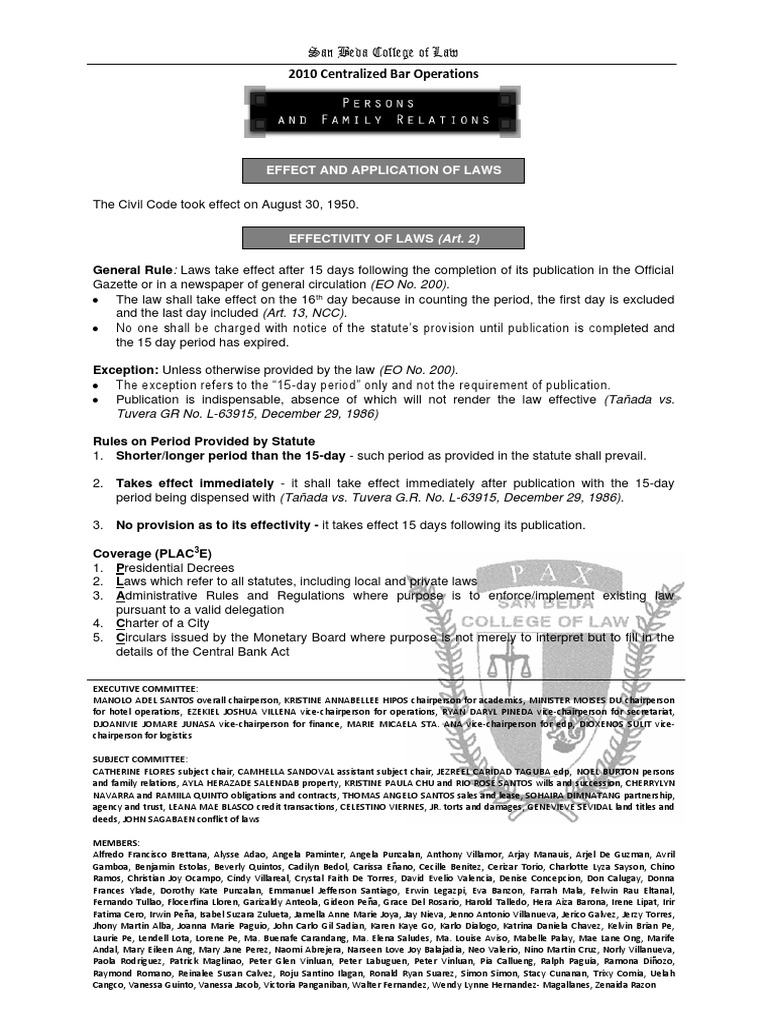 PFR 1 PDF | Download Free PDF | Precedent | Consul (Representative)