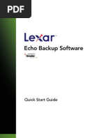 Lexar DataShield Quick Start Guide For Windows | PDF | Computer File ...