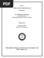 ILI Footnoting and Citation Guidelines | PDF | Social Institutions ...