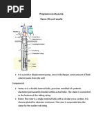 Raw Water Intake Design | PDF | River | Water Supply Network
