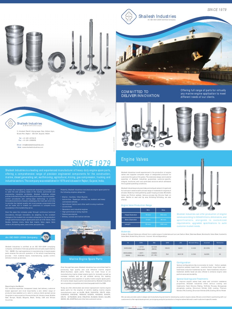 Shailesh | PDF | Foundry | Forging