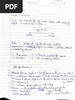 Most Important Questions and Answers of Pop C Program and Solved Model ...