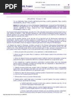 Understanding DAIF in Banking | PDF | Banks | Banking