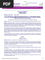 Understanding DAIF in Banking | PDF | Banks | Banking