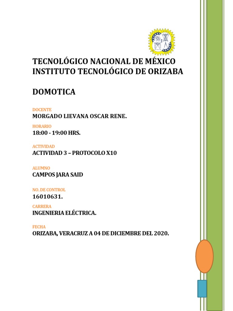 Protocolo X10 - European Installation Bus | PDF | Electromagnetismo ...