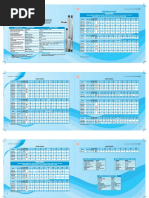 KSB Submersible Pump Selection Guide | PDF | Scientific Observation ...