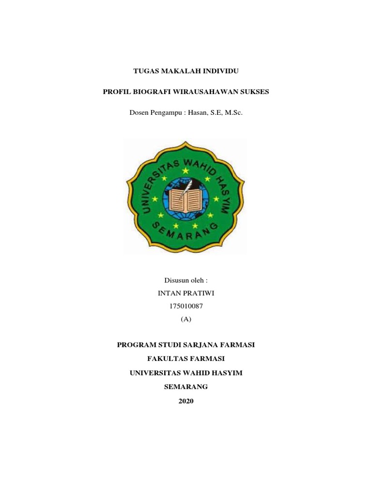 Apriadi Quest PDF | PDF
