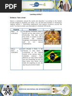 Carnival Text | PDF | Parade | Brazil