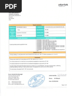 Gas Cylinder Color Codes Explained | PDF