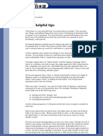 ImgBurn Guide for DVD Burning | PDF | Dvd | Compact Disc