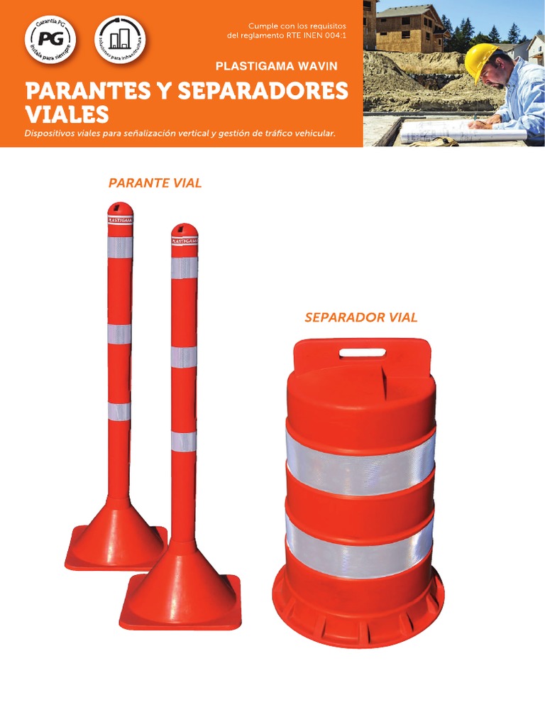 HT Parantes Viales 2020 | PDF