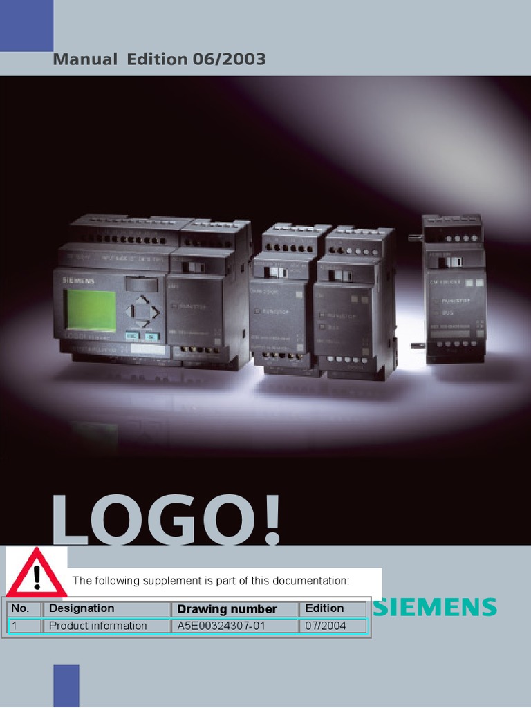 Logo 8 Siemens | PDF
