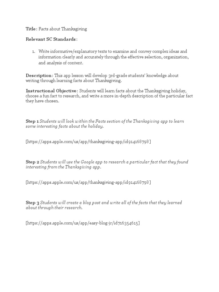 Educ 204 Mobile Learning - Annie Burgess | PDF